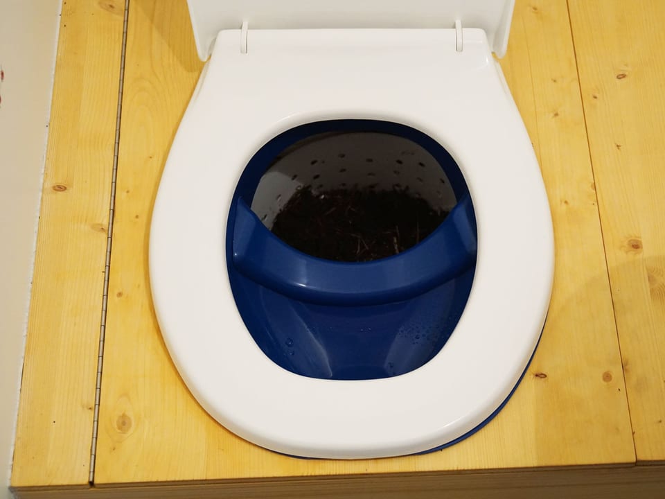 «Espresso H2Ohhh!» - Kompost-WC: «Uh, was ist denn das?» - Kassensturz ...