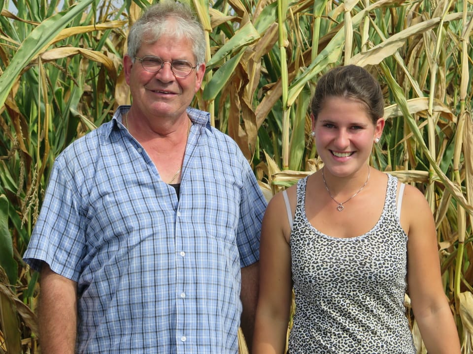 Pflanzenschutzmittel im Wasser - Bäche im Kanton Bern sind stark ...