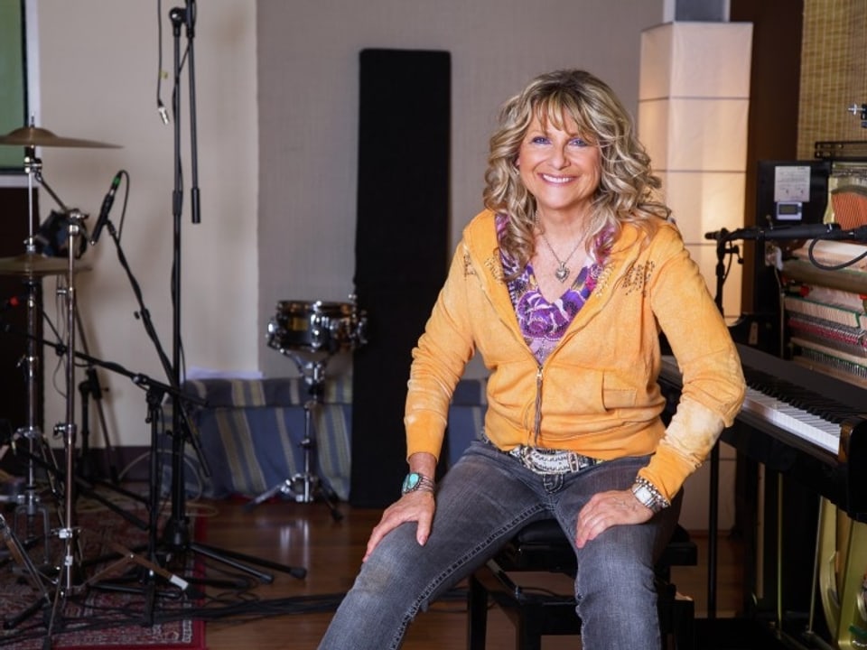 Cover Me - Special - Die Musiklegenden - Kultur - SRF