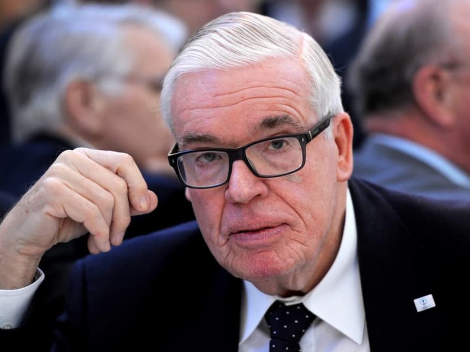 Bilanz-Reichstenliste - Chanel-Mitbesitzer ist der Reichste in der ...