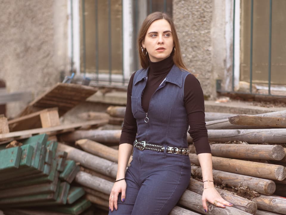 «Female Revenge»-Geschichten - Im Kampf gegen Femizide: Was wäre, wenn ...