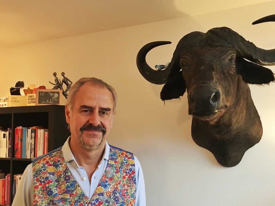 Clinch mit den Rollenbildern - Irgendwo zwischen jung und alt: Wer ist ...