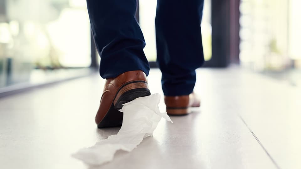 Fremdschämen: Was es über uns aussagt - Wissen - SRF