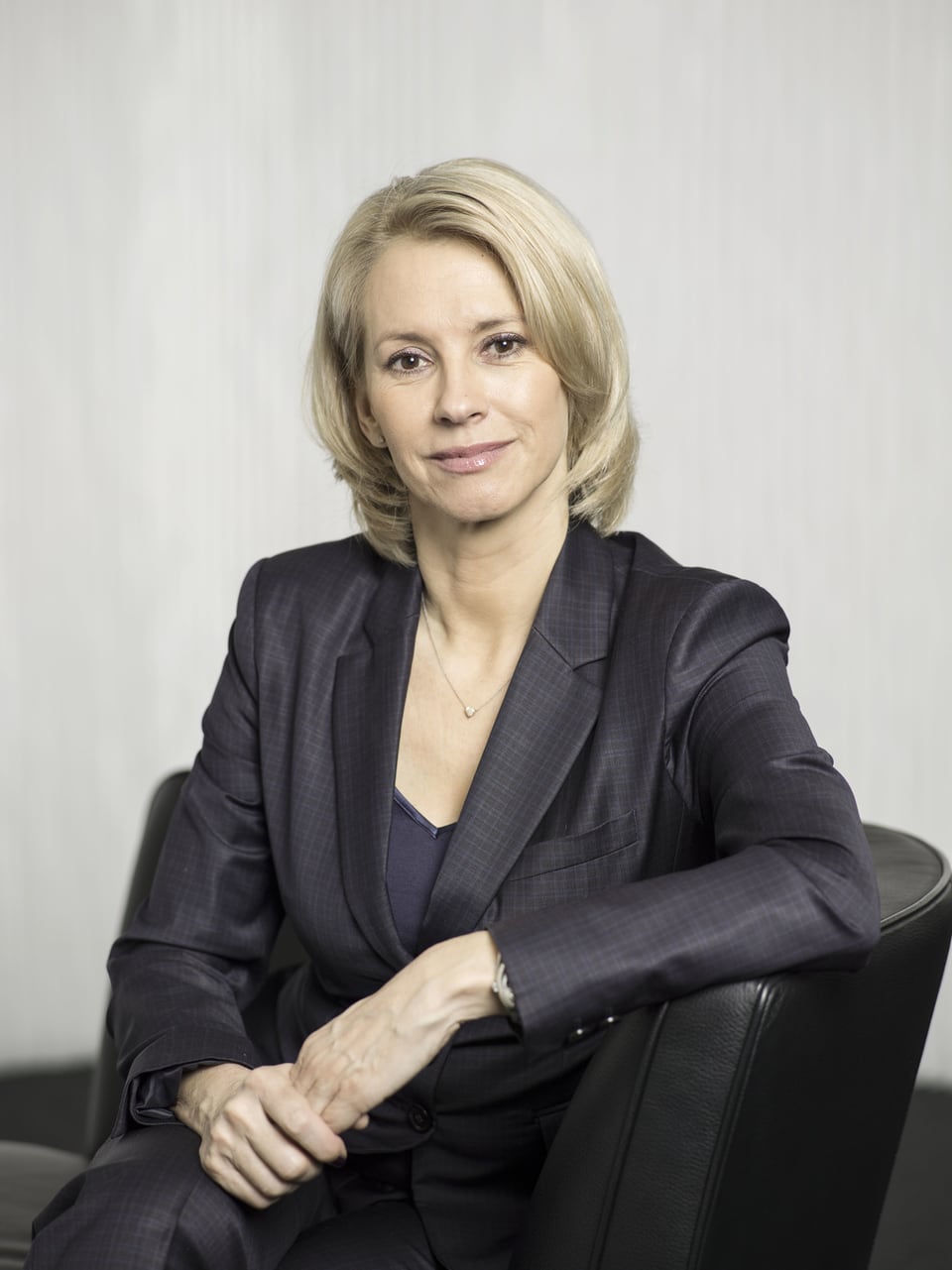 Ein Blick ins Archiv - So hat sich das Frauenbild am TV verändert ...