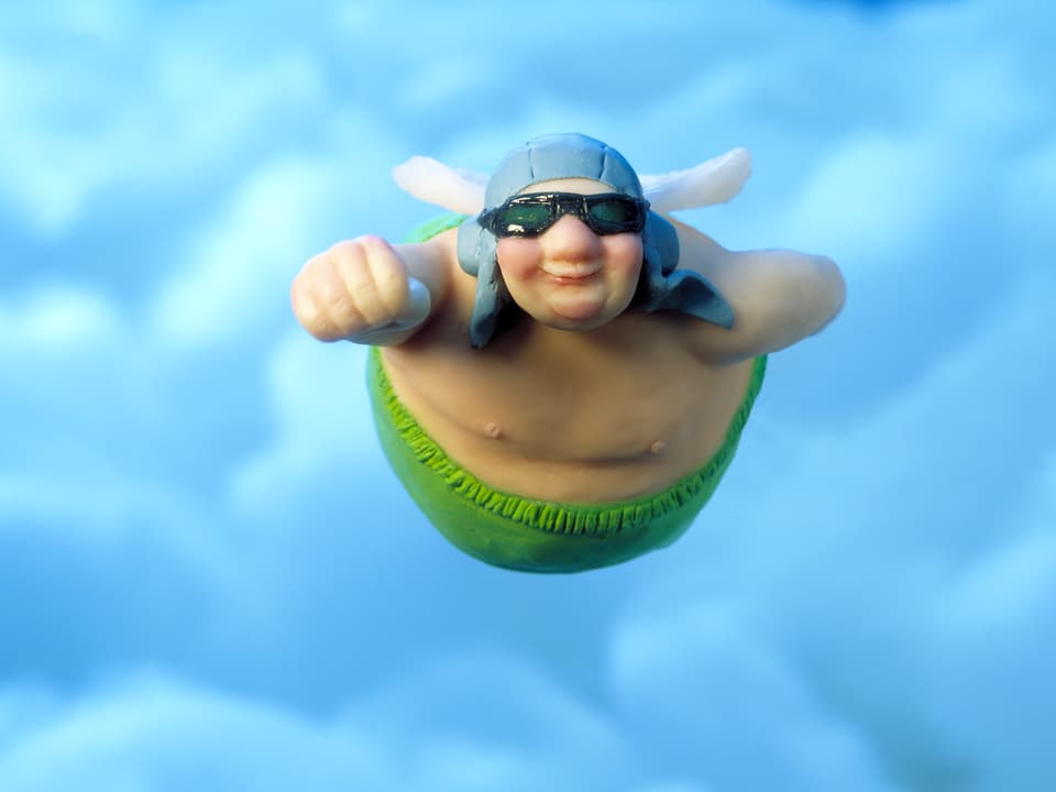 Zürich Schaffhausen - Vom Kinderzimmer ins Museum - News - SRF