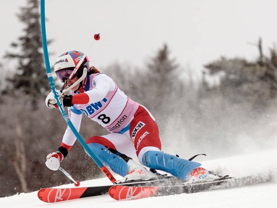 SRF-Kommentator schätzt ein - Wie steht es um die Schweizer ...