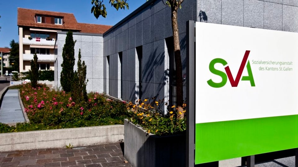 Ostschweiz - Berufliche Integration gerät unter Spardruck - News - SRF