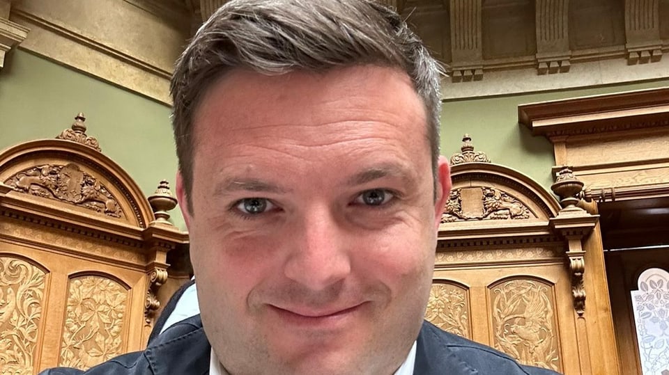 Erfolgreiche Politiker - Die Durchstarterinnen in Bern - News - SRF