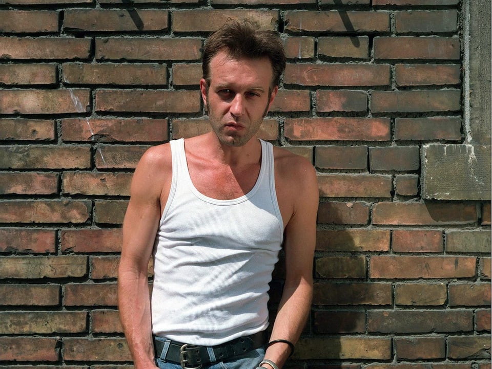 Musik - Der Urknall des Schweizer Pop - Kultur - SRF