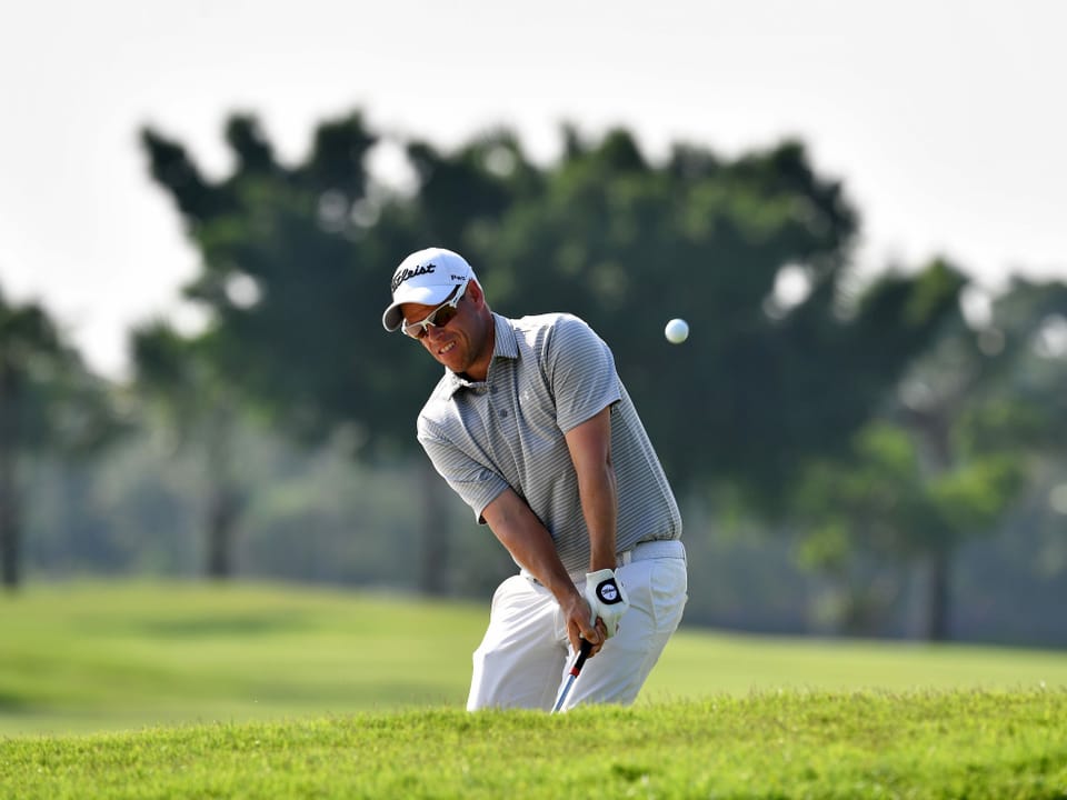 Weitere Sport-News des Tages - Golfer Martin egalisiert gleich 2 ...