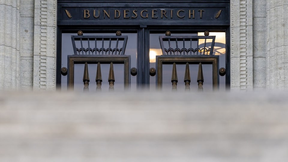 Initiative: Schaffhauser Kantonsrat unterliegt vor Bundesgericht - News ...