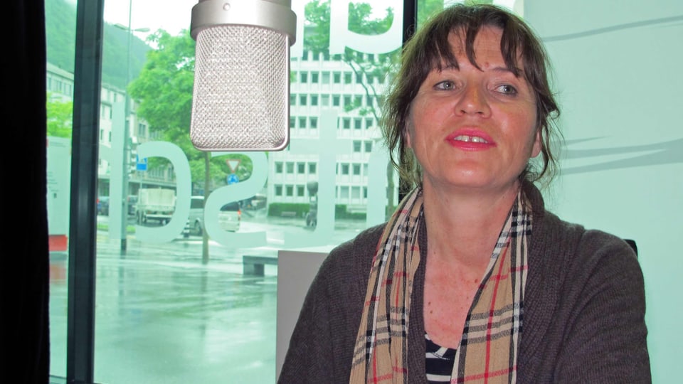 Graubünden - Bündner Kulturförderung sorgt für Unmut in der Szene ...