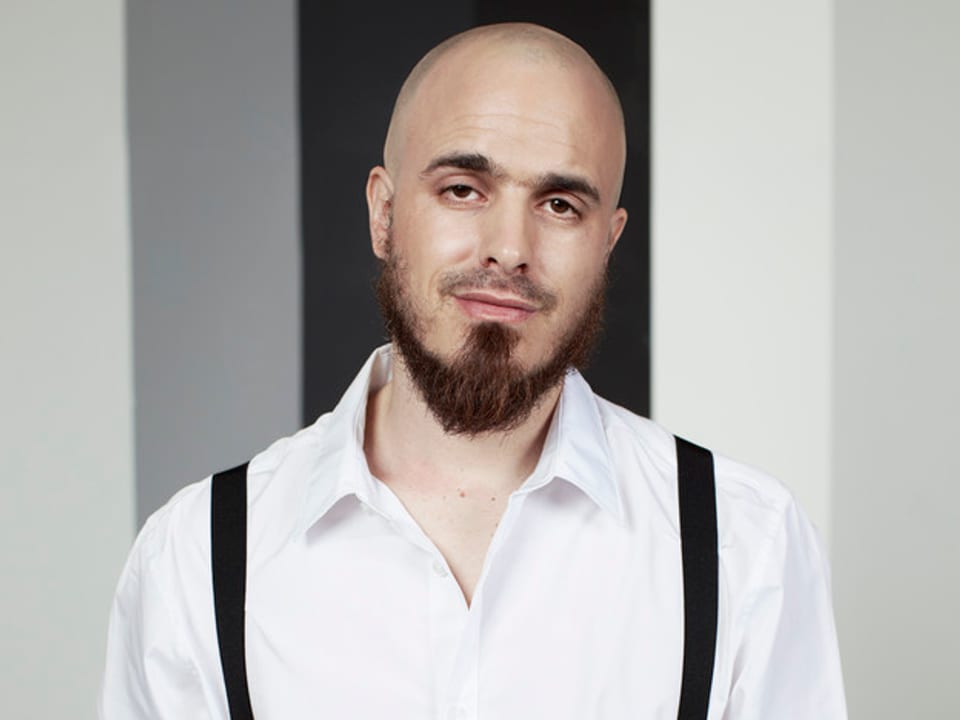 Cover Me - Special - Die Rapper - Kultur - SRF