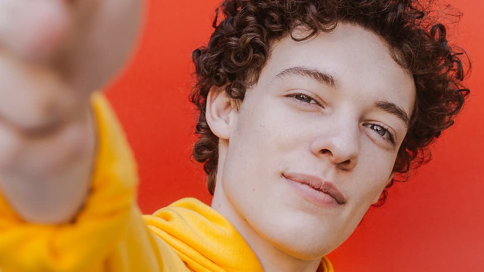 De Song vom Tag - De Song vom Tag: Nemo «Ke Bock» - Radio SRF 3 - SRF