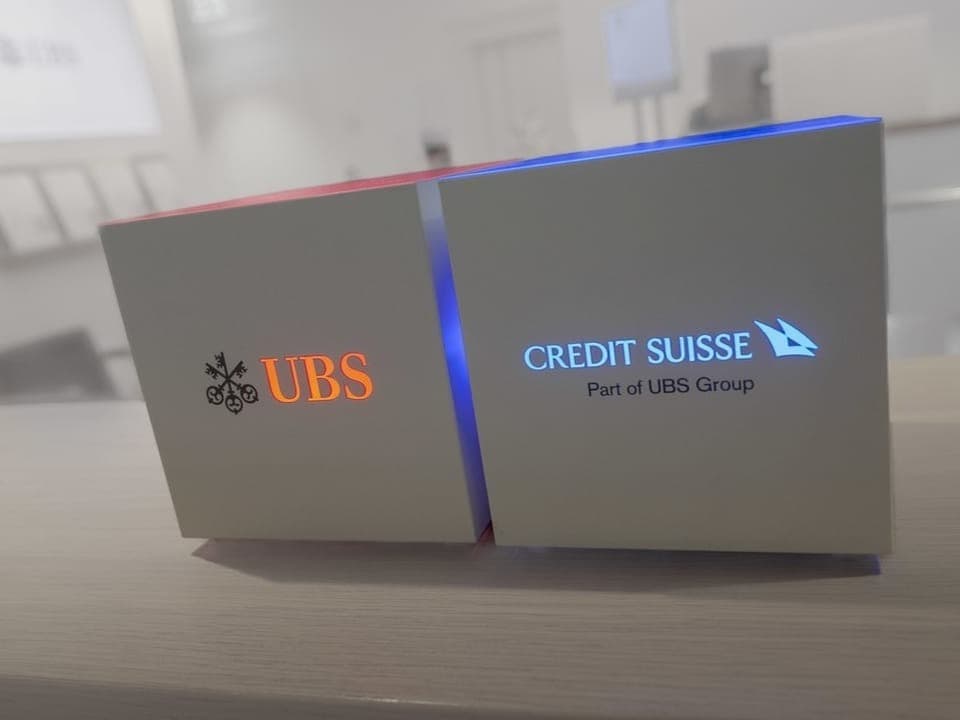Fondsrückkauf im Greensill-Fall: UBS räumt Altlasten der Credit Suisse ...