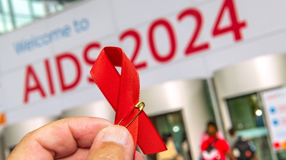 Welt-Aids-Konferenz: Neue Form der HIV-Prävention macht Hoffnung - News ...