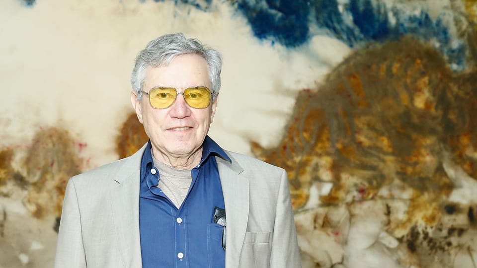 Musik - Bernie Krause sammelt den Sound der Natur - Kultur - SRF