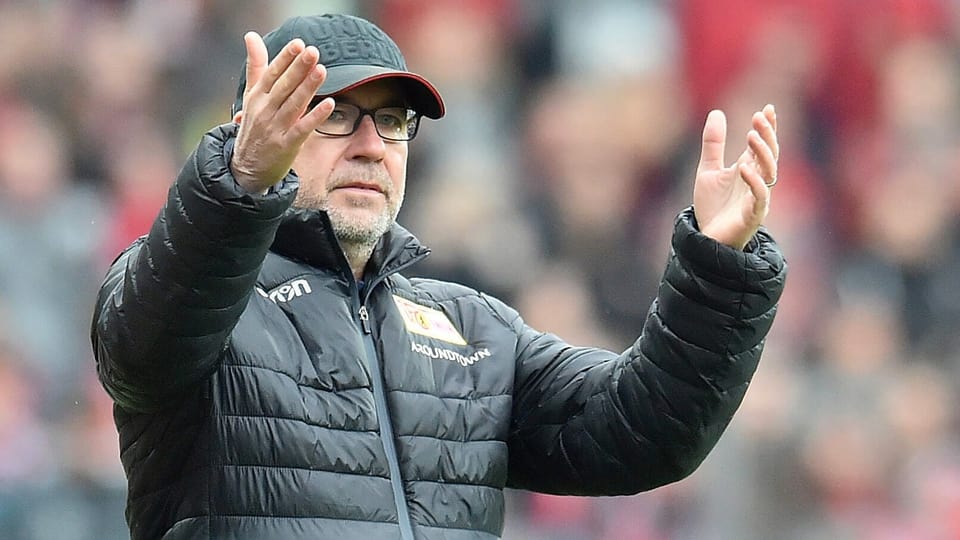 Klares 4:0 im Berliner Derby - Hertha führt Fischers Union vor - Sport ...