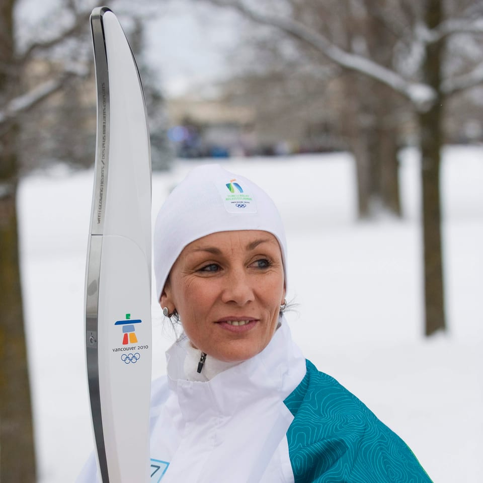 Berner Oberländer Skiwoche - Schweiz aktuell extra vom Freitag, 18 ...