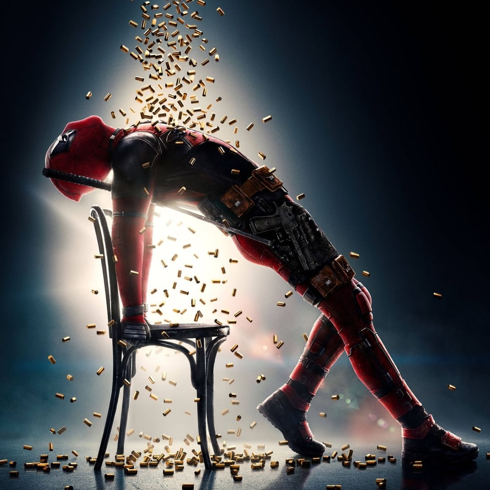 40 Jahre «Flashdance» - «Flashdance» brachte die USA zum Tanzen ...