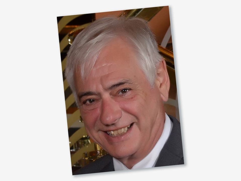 Jüdisches Leben in der Schweiz - Darum schrumpfen unsere jüdischen ...