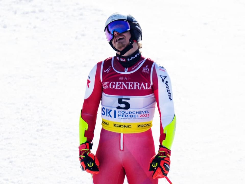 7 Medaillen, aber kein Gold - Historische «Pleite» für ÖSV-Team an der ...