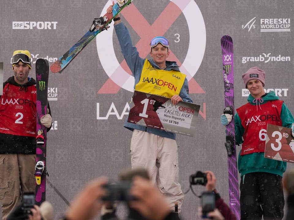 Livesendung am 10. Dezember - «Sports Awards»: nominierte Sportlerinnen ...