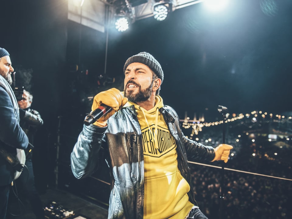 Jeder Rappen zählt 2018 - Das war «Jeder Rappen zählt» 2018 - Radio SRF ...