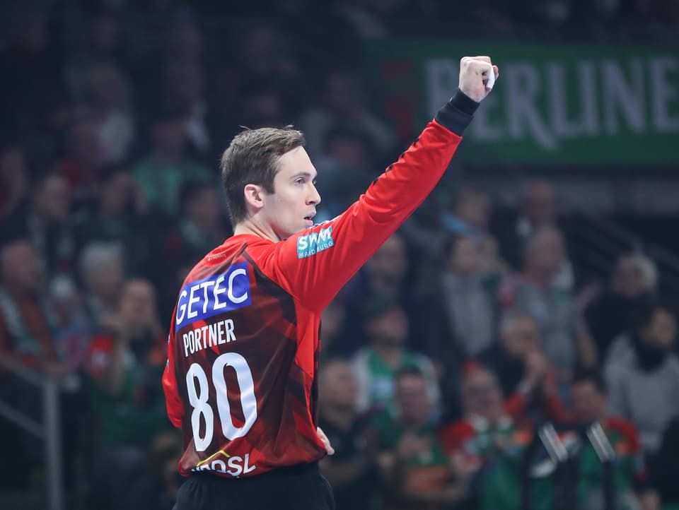 Weitere Sport-News - Ehrungen für Portner und Kündig – Degenfechter ...