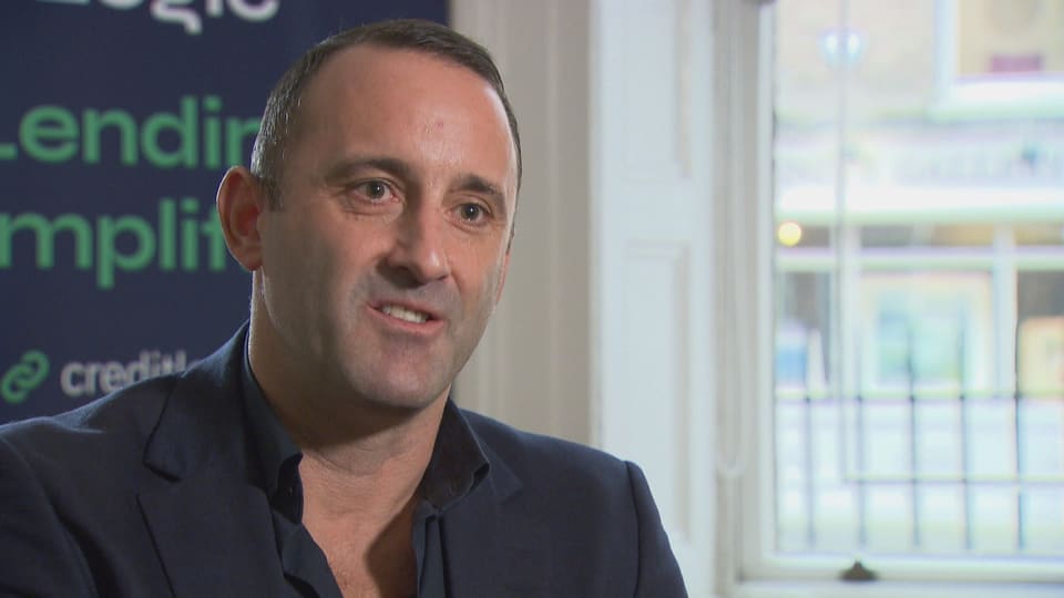 Starkes Wirtschaftswachstum - Tech-Firmen bescheren Irland goldene ...