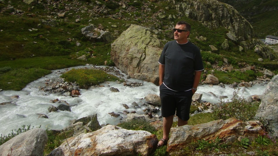 Radio SRF 1 - Persönlich aus der Gabenbeiz - Radio SRF 1 - SRF