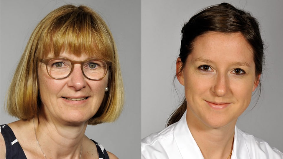 Schöne Hände - «Kann man die Haut auch zu sehr verhätscheln?» - Wissen ...