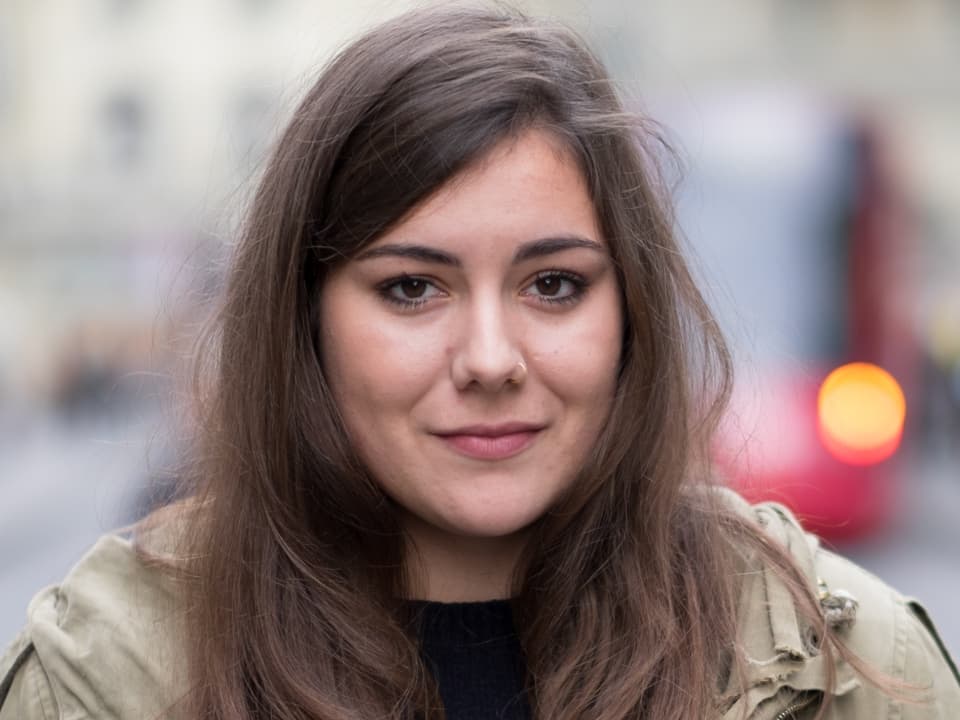 Baselbieter Politik - Kathrin Schweizer: «Ich will nicht nach Bern ...