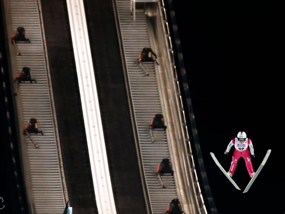 Wissen - Die 15 Disziplinen der Olympischen Winterspiele - Kids - SRF