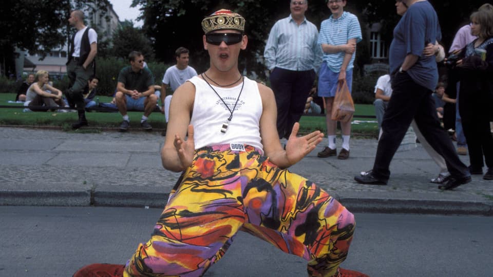 Skaterkids und Tamagotchi-Fans - Diese Dinge waren in den 90er-Jahren ...