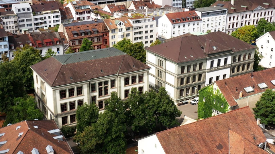 Integrative Schule - Eine Schule für alle – schaffen wir das? - Dok - SRF
