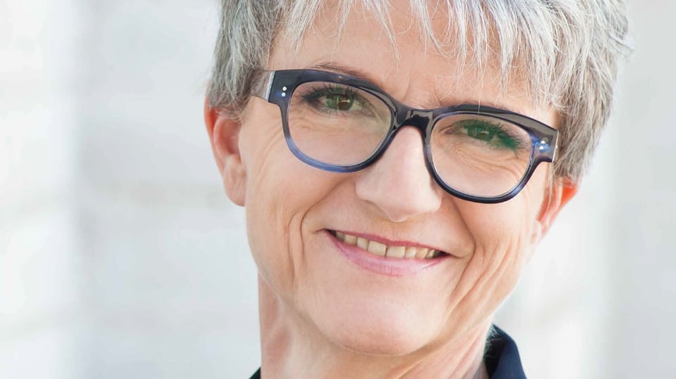 Aargau Solothurn - BDP: Maya Bally will in die Aargauer Regierung und ...