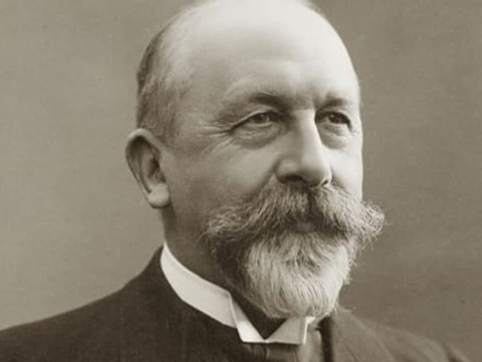 32 Jahre ist Rekord - Berset war lange Bundesrat – doch es geht noch ...