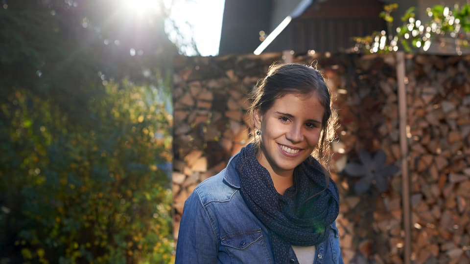 Schweiz - Liebes-Aus: Jetzt spricht Castingshow-Gewinnerin Eliane ...