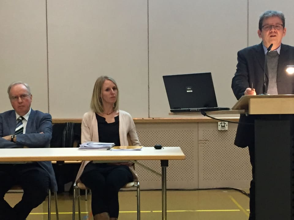 Schloss Wildenstein - Besitzer und Gemeinderat im Gegenwind - News - SRF