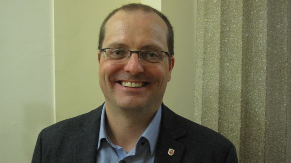 Zürich Schaffhausen - Winterthurer Grüne schicken Jürg Altwegg ins ...