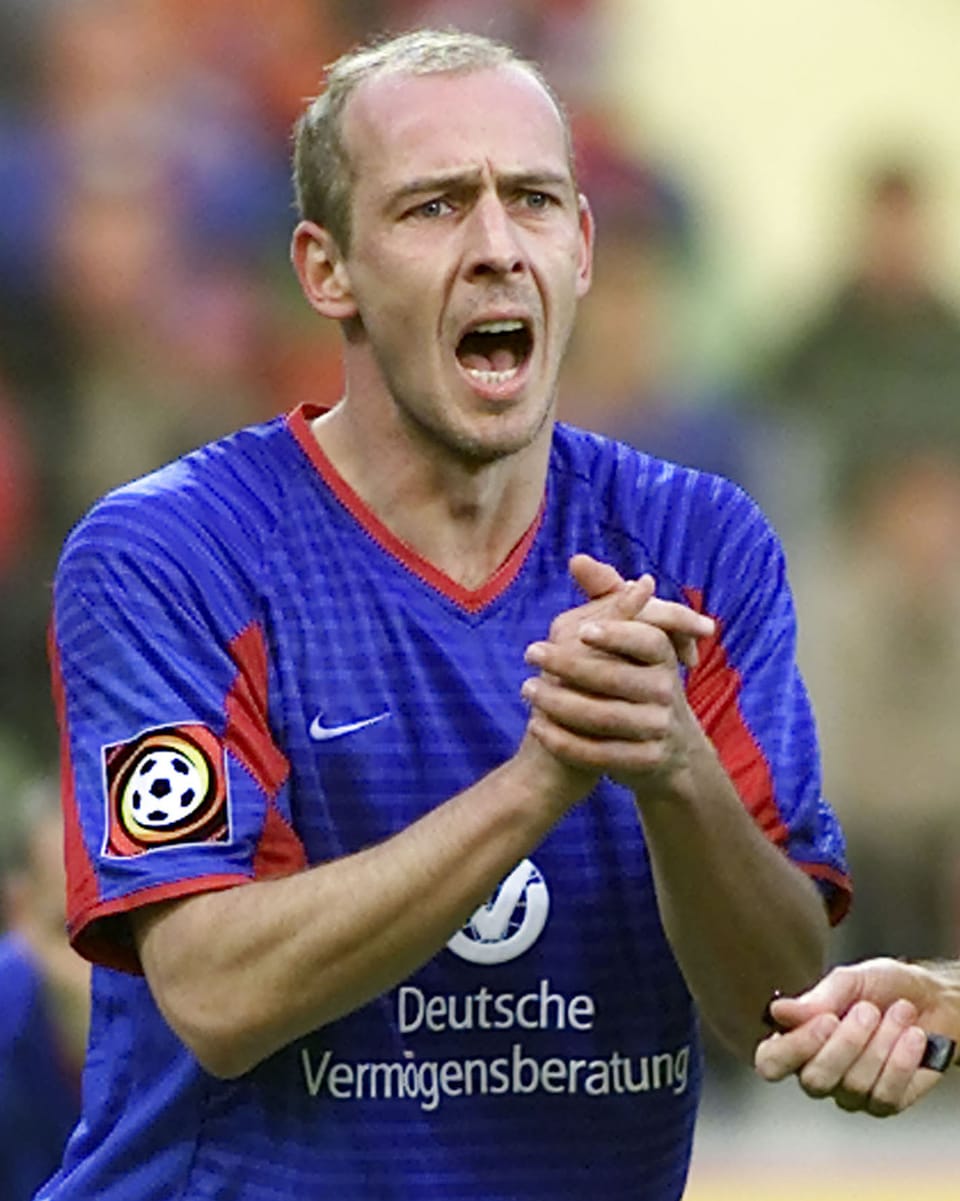 International - Sprachfouls: Die lustigsten Sprüche von Fussballern ...