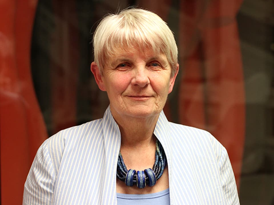 Radio SRF 1 - Die Diskussion im «Forum»: Müssen Grosseltern ihre Enkel ...