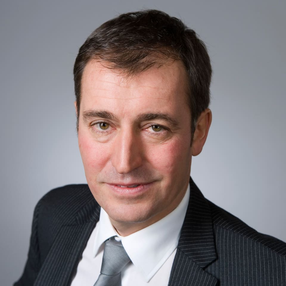 Arena vor Ort - Olympische Spiele in St. Moritz? - Die Gäste am runden Tisch - News - SRF