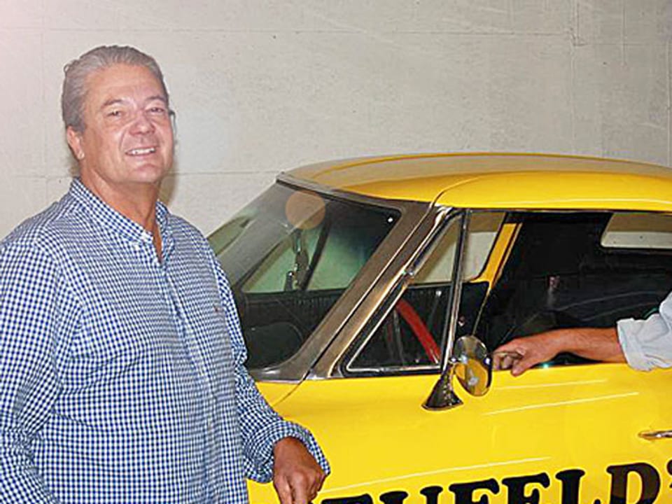 Radio SRF 1 - Zwei Geheimnisträger im «Persönlich» - Radio SRF 1 - SRF