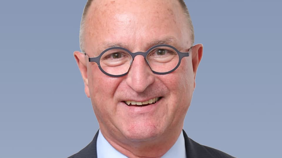 Politik Basel-Land - Paul Hofer ist neuer Präsident der Freisinnigen ...