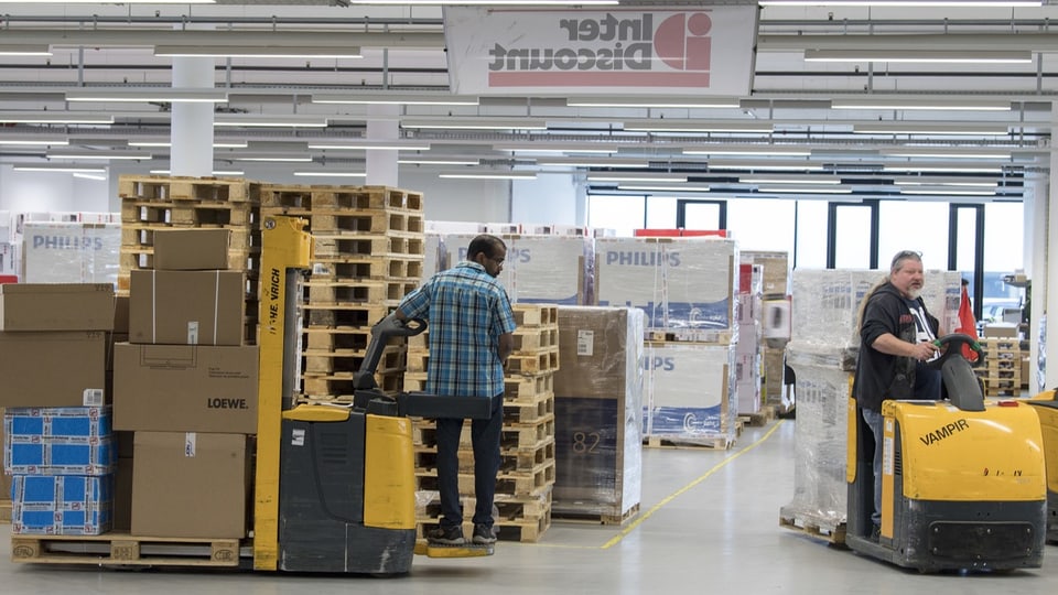 Onlineshopping - Coop gibt Marke Microspot auf - News - SRF