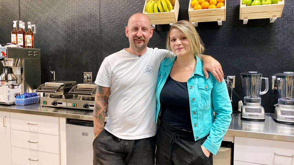 Leben im Ausland - 15 Jahre «Auf und davon» – sieben bewegende ...