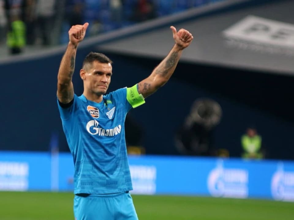 Internationale Fussball-News - Lovren kehrt zu Lyon zurück – Dolberg ...