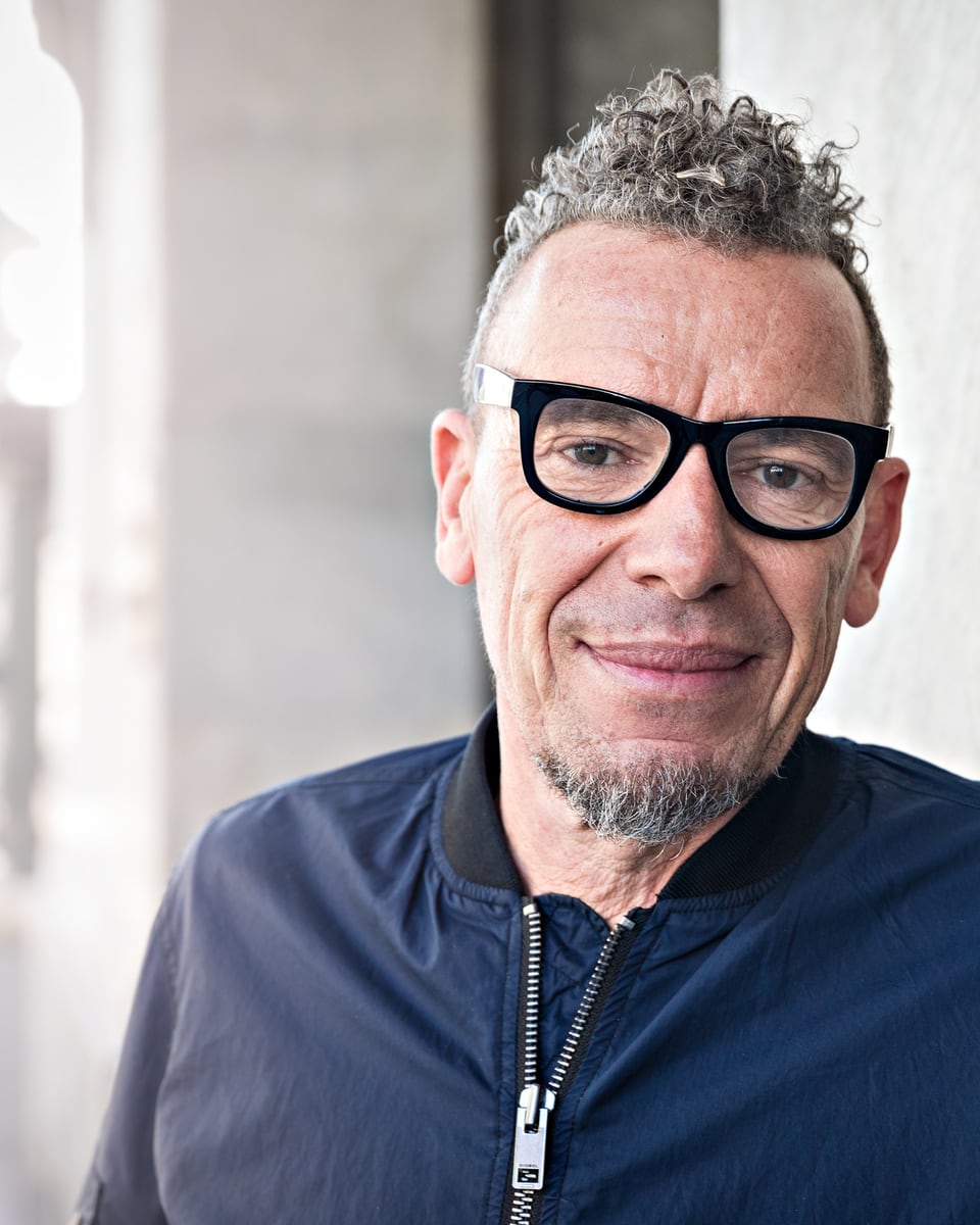 Tom Kummer im Interview - «Ich war immer präzise. Superpräzise ...